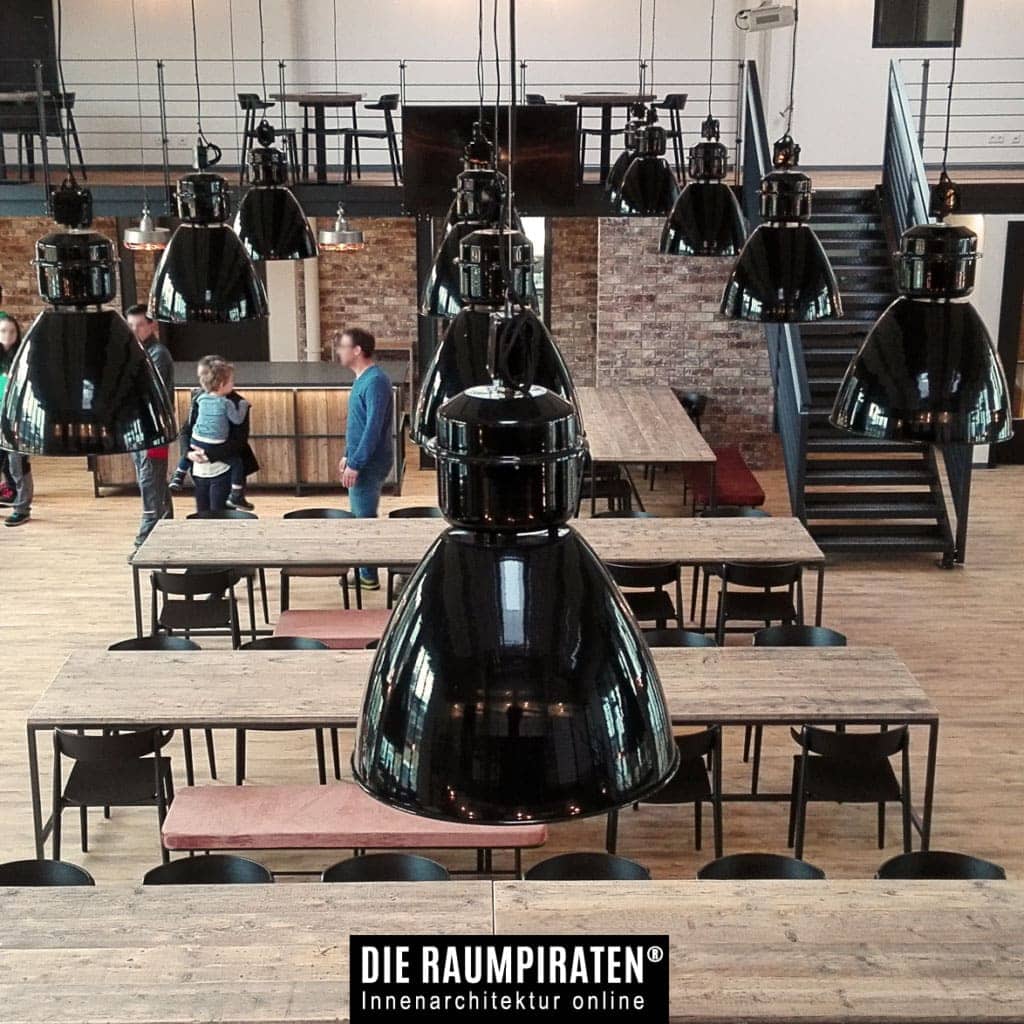 Referenzen - DIE RAUMPIRATEN