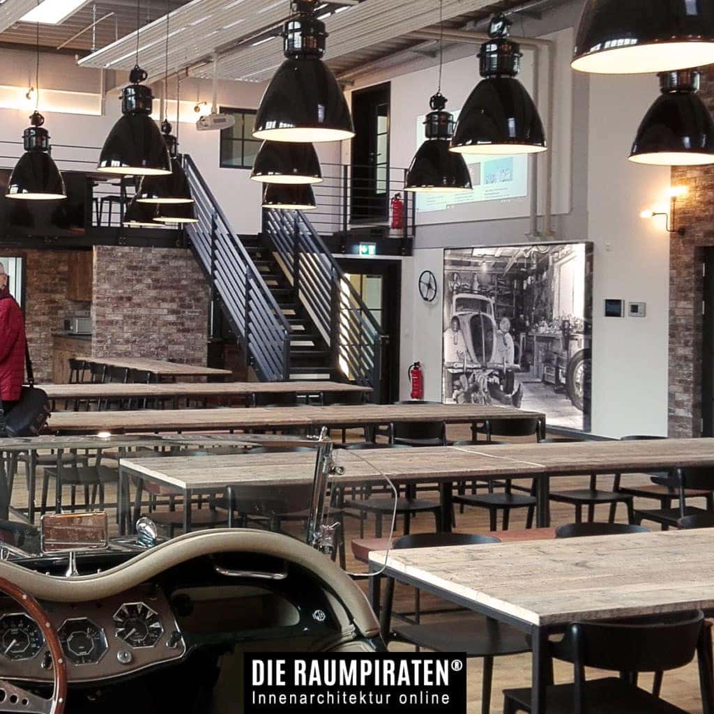 Referenzen - DIE RAUMPIRATEN